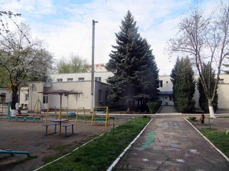 Prima grădiniță ECO din R. Moldova. Va economisi 410 mii de lei anual ...