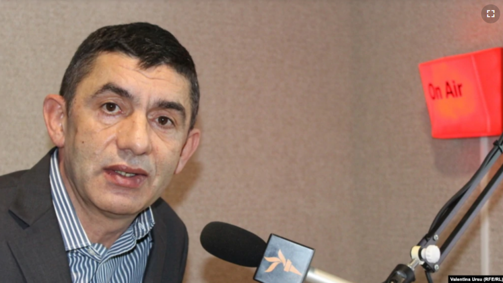 Alexandru Botnari: Primăriile se luptă cu pandemia, birocrația și ...