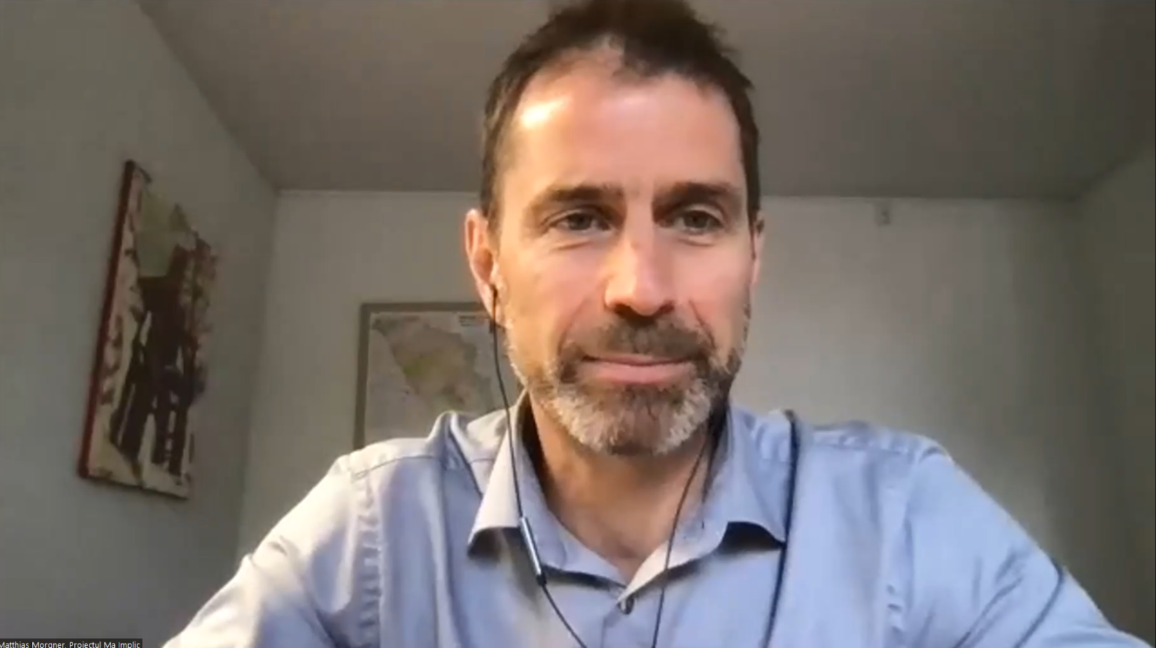 Prima E-Platforma pentru Guvernarea Locală din Republica Moldova a fost lansată - Congresul ...