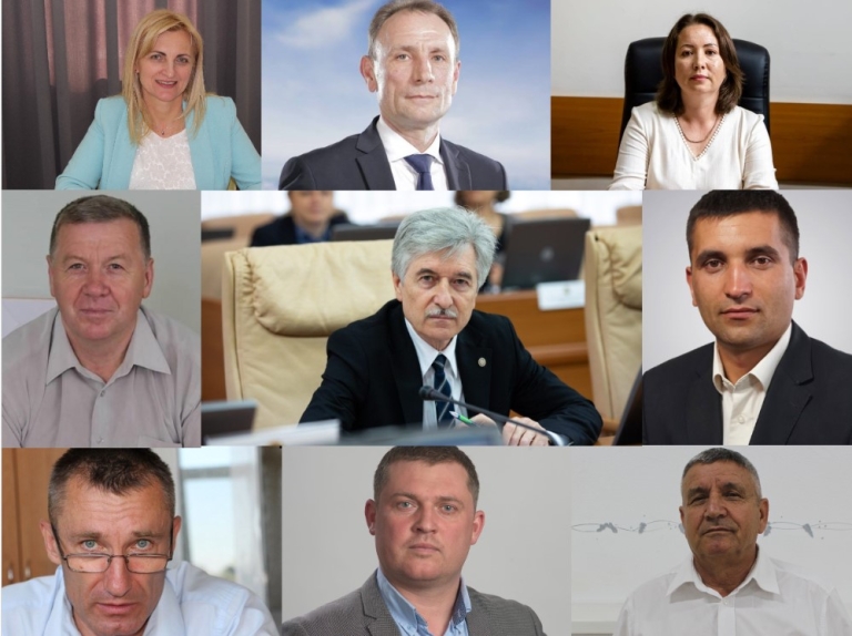 DIALOGUL DINTRE APL ȘI APC – ÎNTRE AȘTEPTĂRI ȘI PERSPECTIVE ...