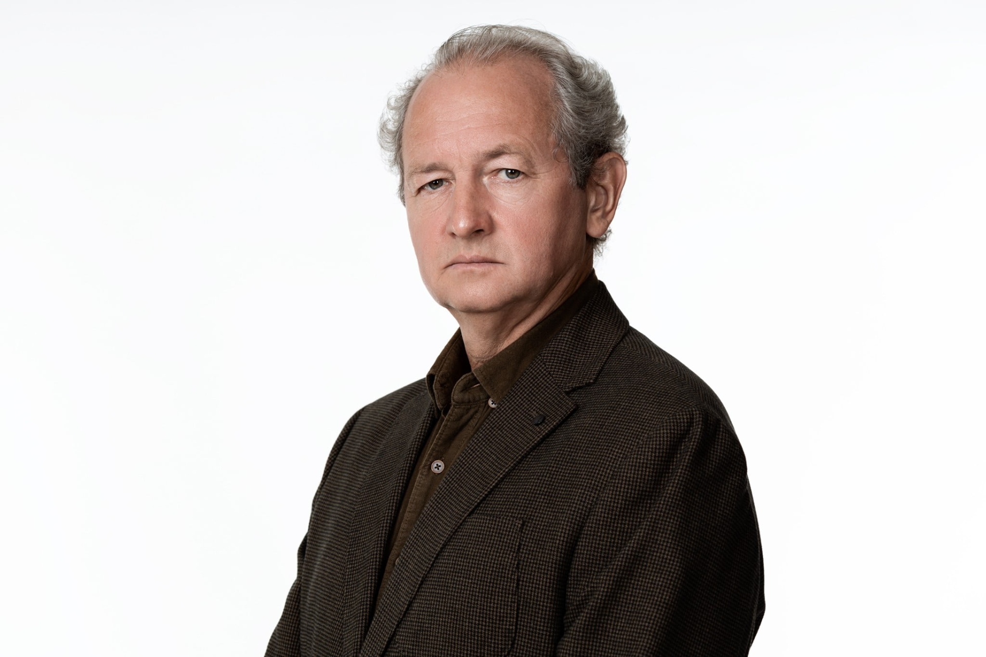 Dan Puric: „Satul românesc este armata tăcută a țării" - Congresul ...